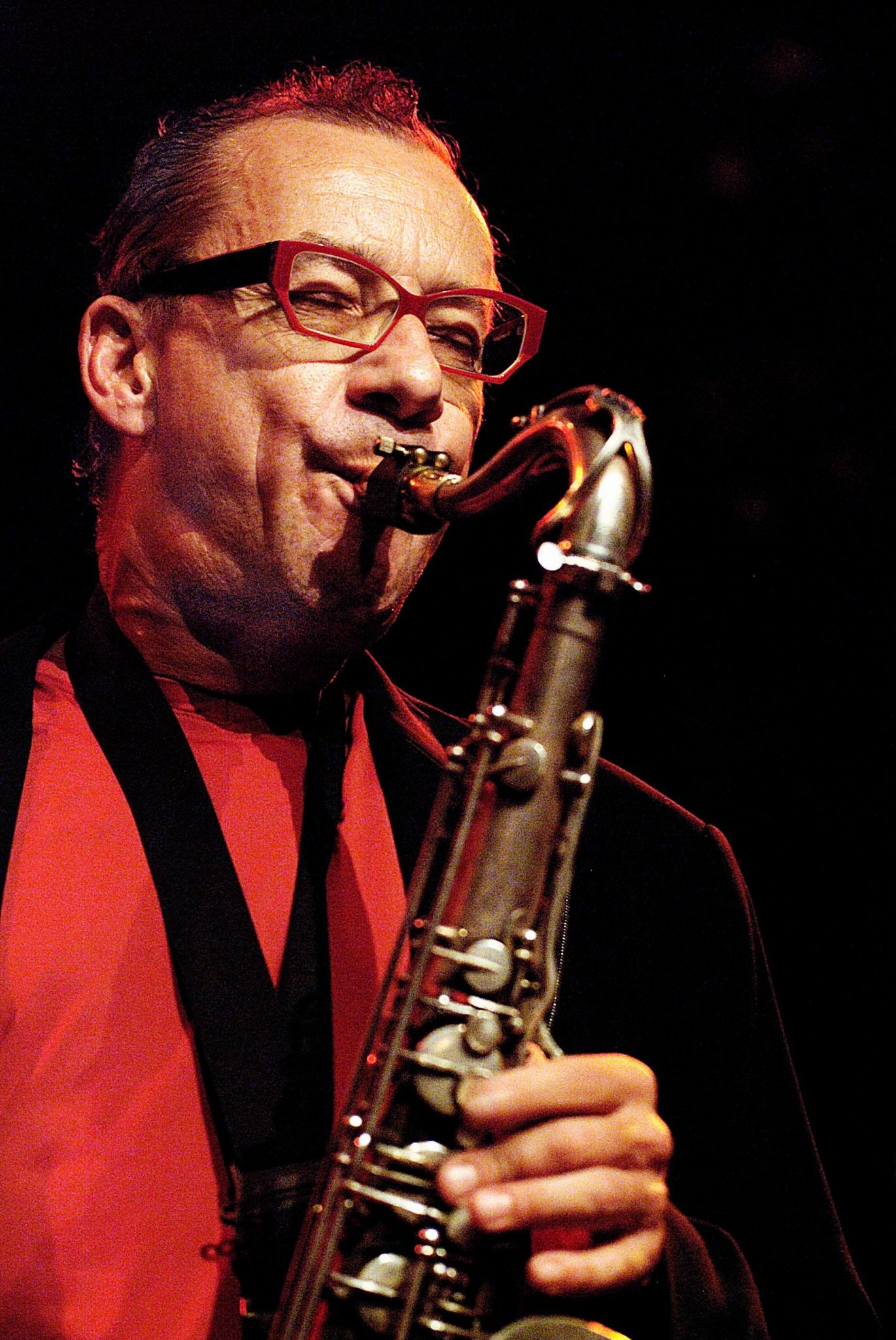 Harry Sokal – SST Referenz